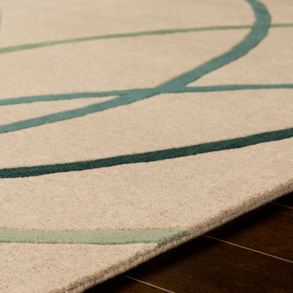 Surya Forum FM-7216 Area Rug – Incredible Rugs and Decor