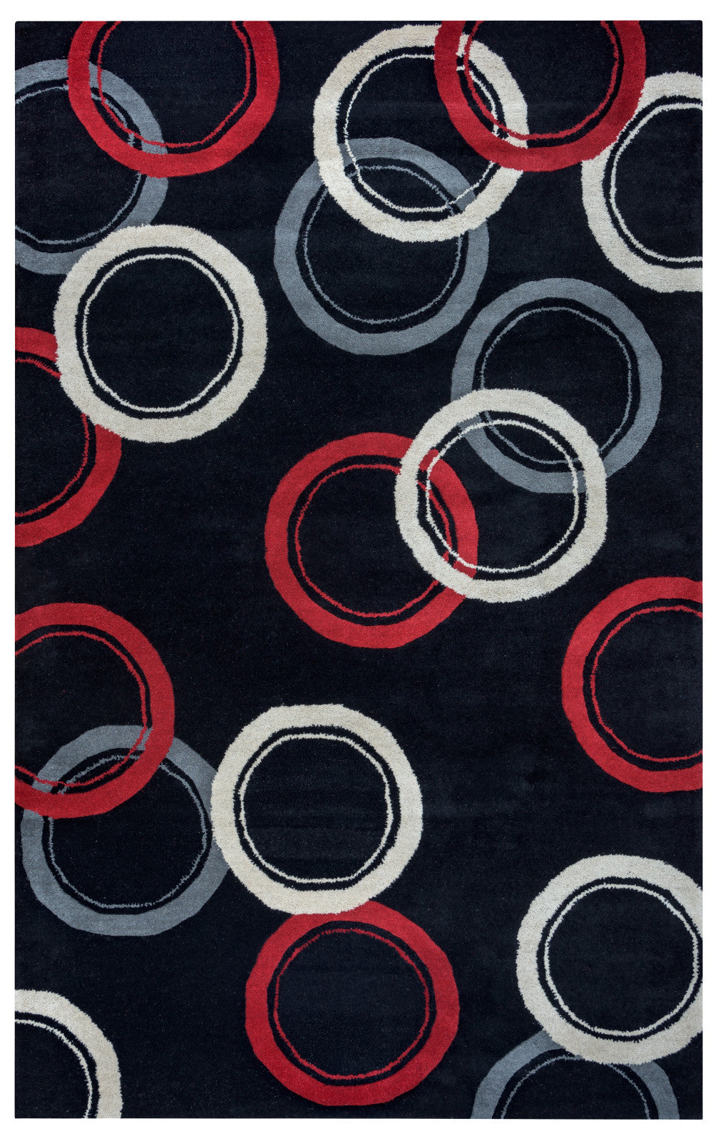 Rizzy Fusion FN1451 Area Rug – Incredible Rugs and Decor