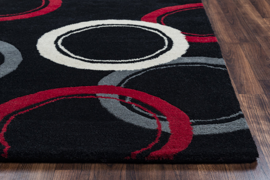 Rizzy Fusion FN1451 Area Rug – Incredible Rugs and Decor