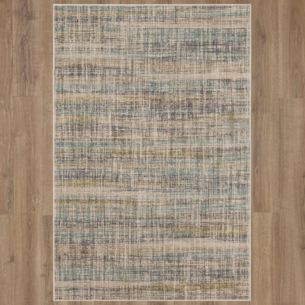 Karastan Elements Fowler Lagoon Area Rug – Incredible Rugs and Decor