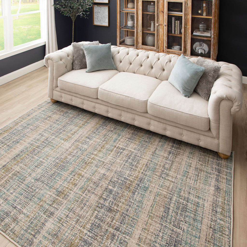 Karastan Elements Fowler Lagoon Area Rug – Incredible Rugs and Decor