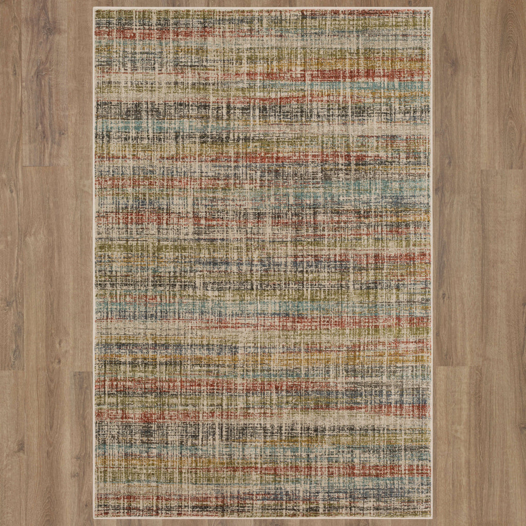 Karastan Elements Fowler Multi Area Rug – Incredible Rugs and Decor
