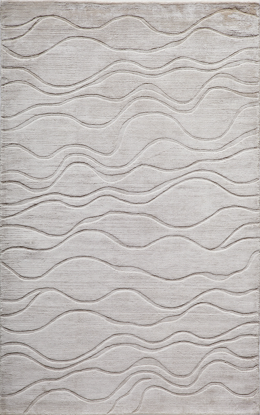 Momeni Fresco FRE-4 Ivory Area Rug – Incredible Rugs and Decor