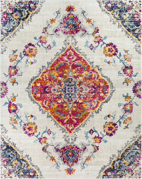 Surya Floransa FSA-2337 Area Rug – Incredible Rugs and Decor