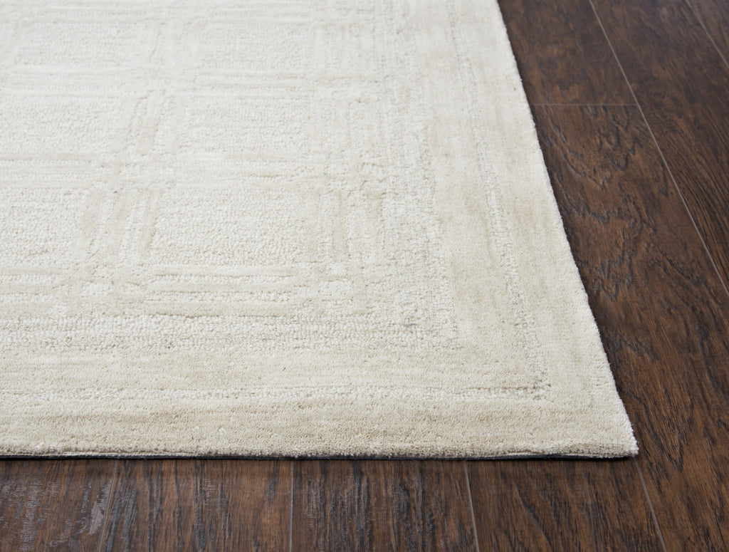 Rizzy Fifth Avenue FA171B Beige Area Rug – Incredible Rugs and Decor