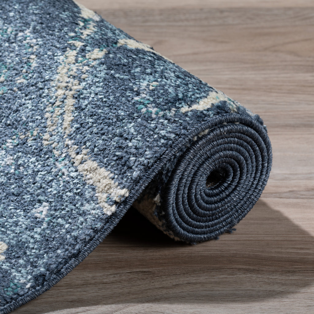 Dalyn Gala GA1 Mocha Area Rug – Incredible Rugs and Decor