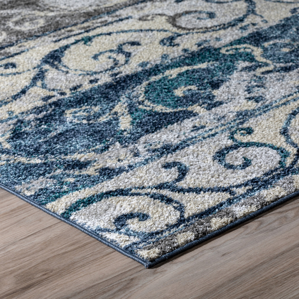 Dalyn Gala GA1 Mocha Area Rug – Incredible Rugs and Decor