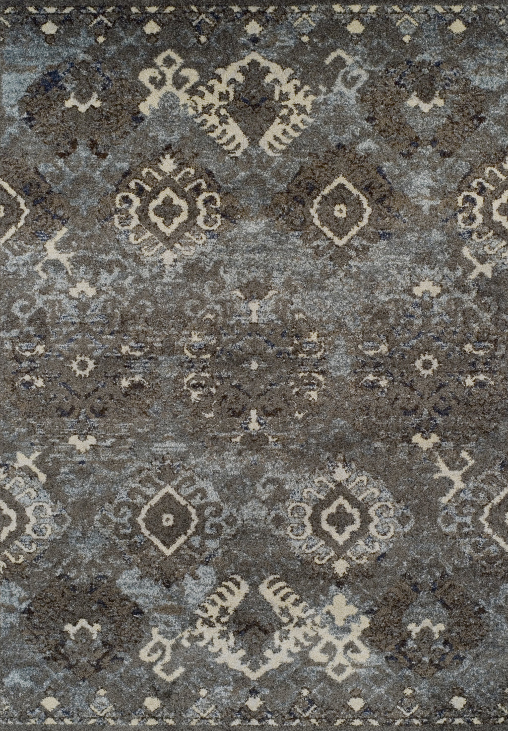 Dalyn Gala GA10 Steel Area Rug – Incredible Rugs and Decor