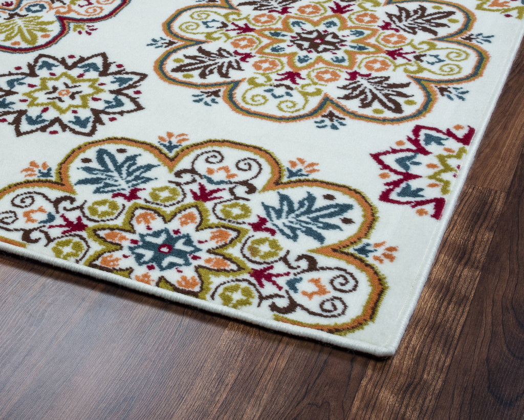 Rizzy Glendale GD5915 Area Rug – Incredible Rugs and Decor