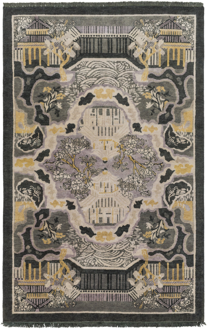 Surya Geisha GES-1006 Area Rug – Incredible Rugs and Decor