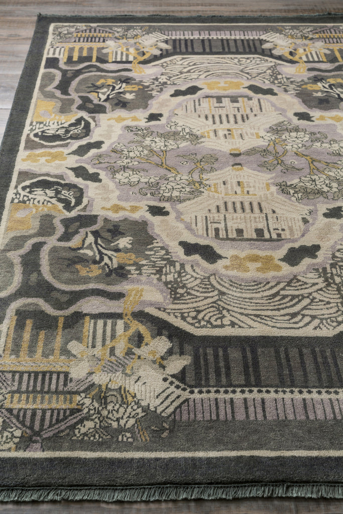 Surya Geisha GES-1006 Area Rug – Incredible Rugs and Decor