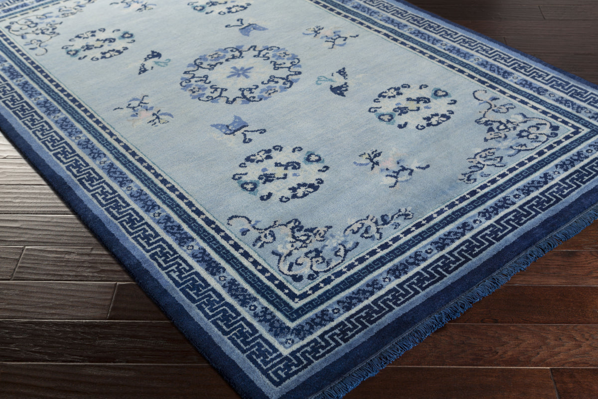 Surya Geisha GES-1016 Area Rug – Incredible Rugs and Decor