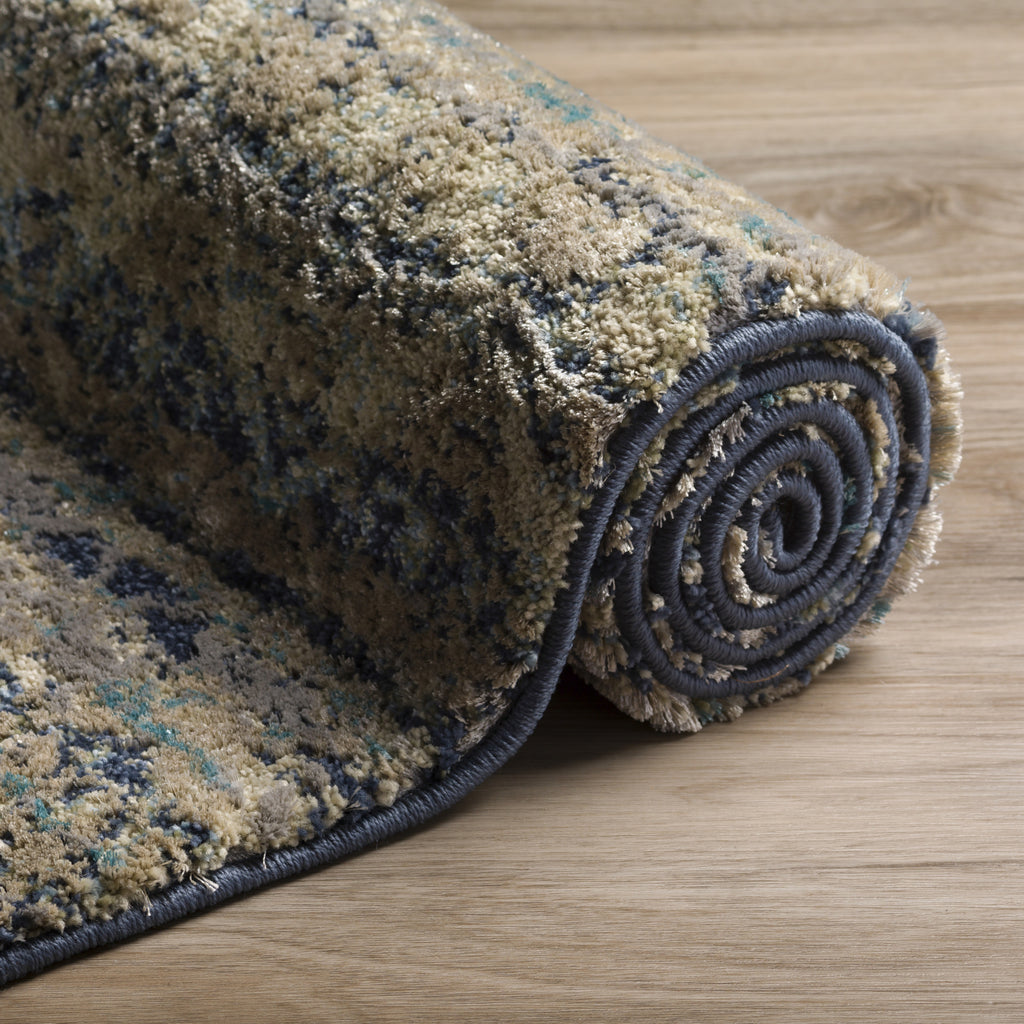 Dalyn Galli GG6 Azure Area Rug – Incredible Rugs and Decor