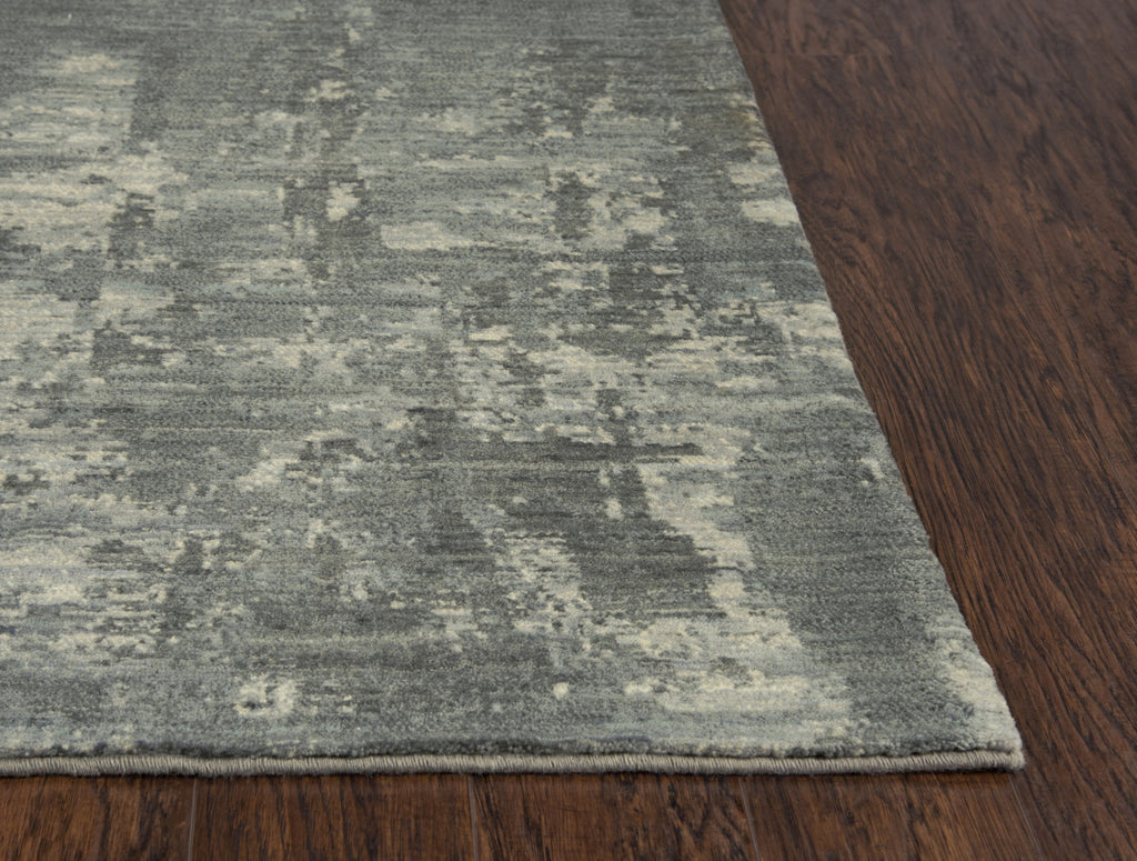 Rizzy Gossamer GS7894 Gray Area Rug – Incredible Rugs and Decor