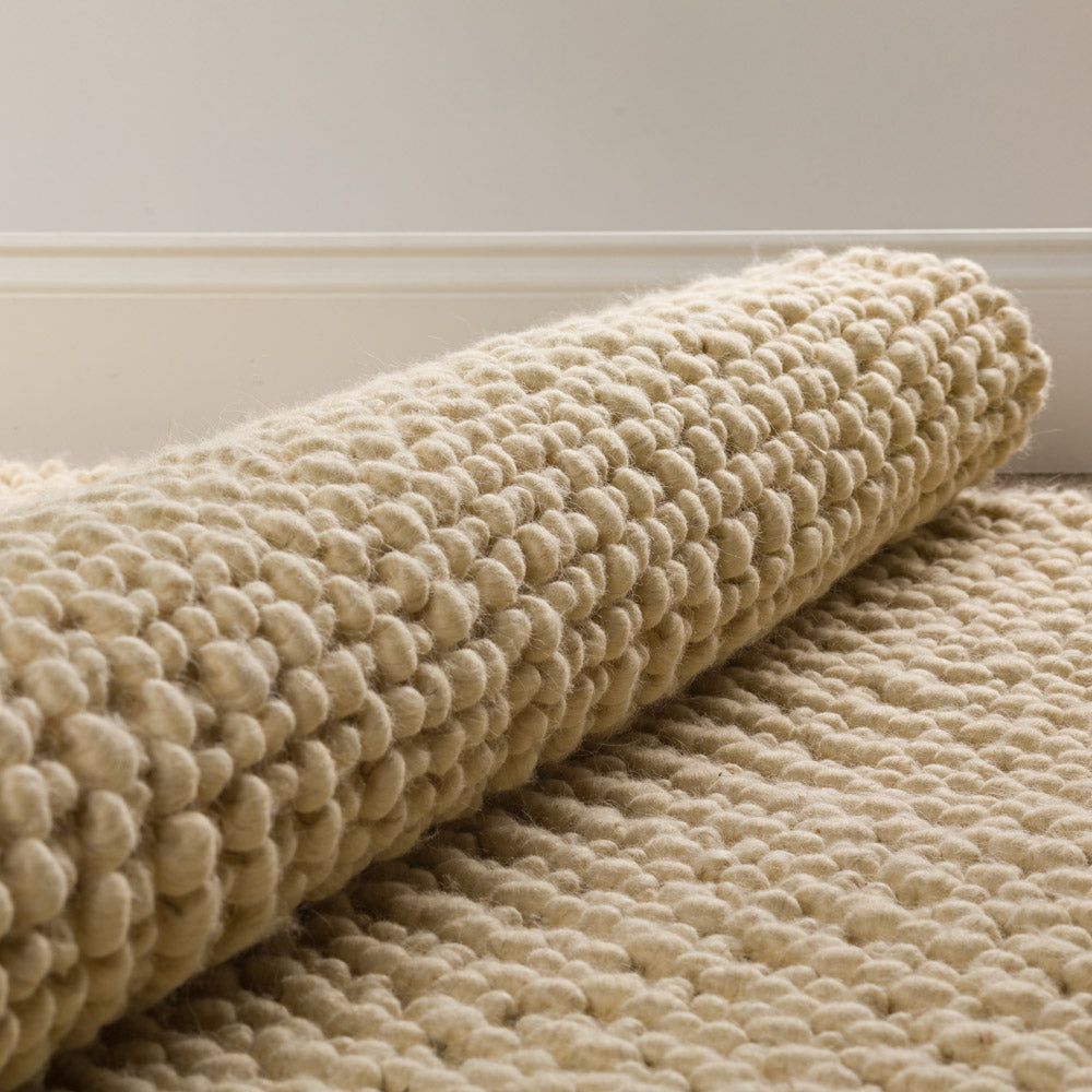 Dalyn Gorbea GR1 Vanilla Area Rug – Incredible Rugs and Decor