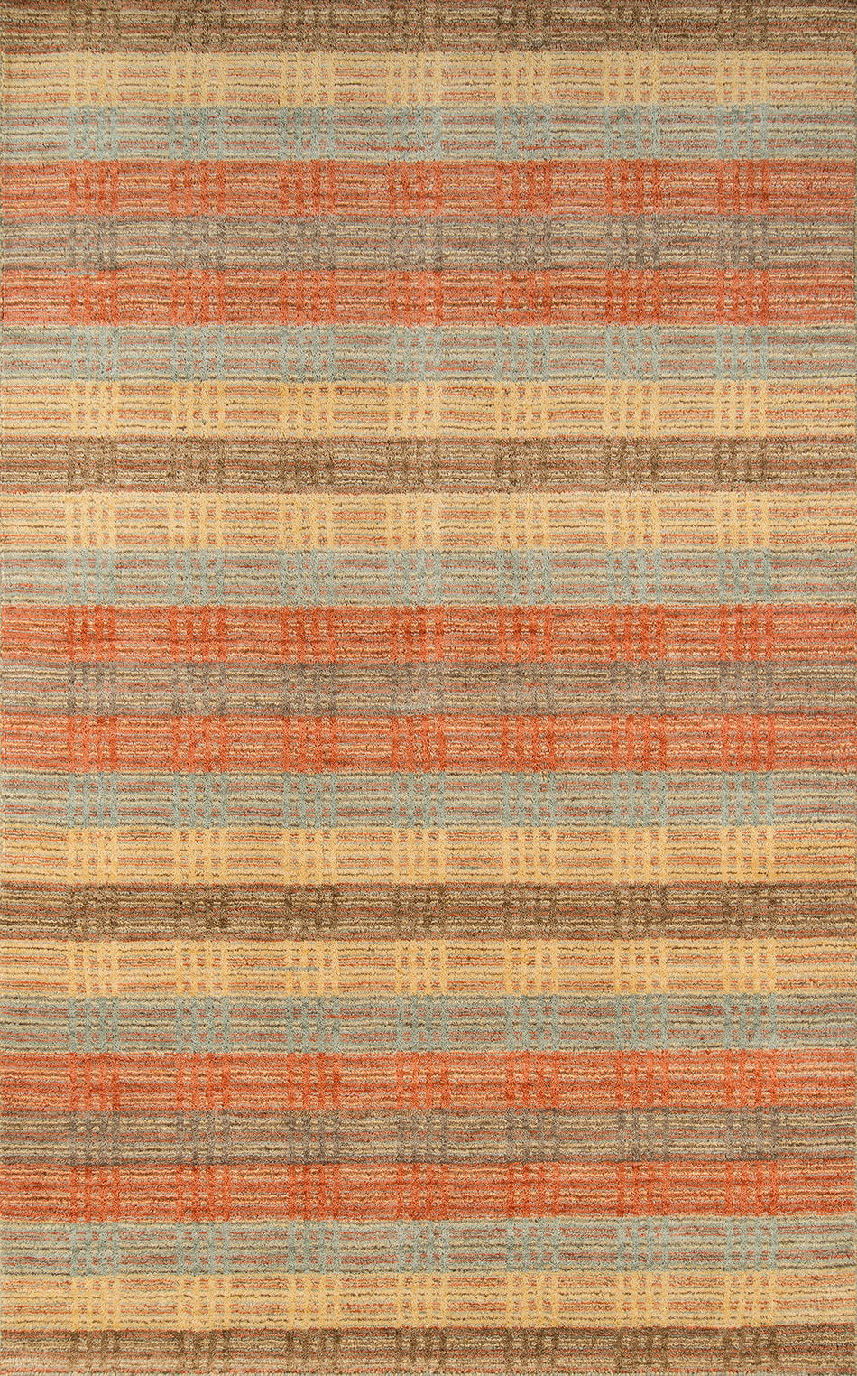 Momeni Gramercy GM-06 Multi Area Rug – Incredible Rugs and Decor