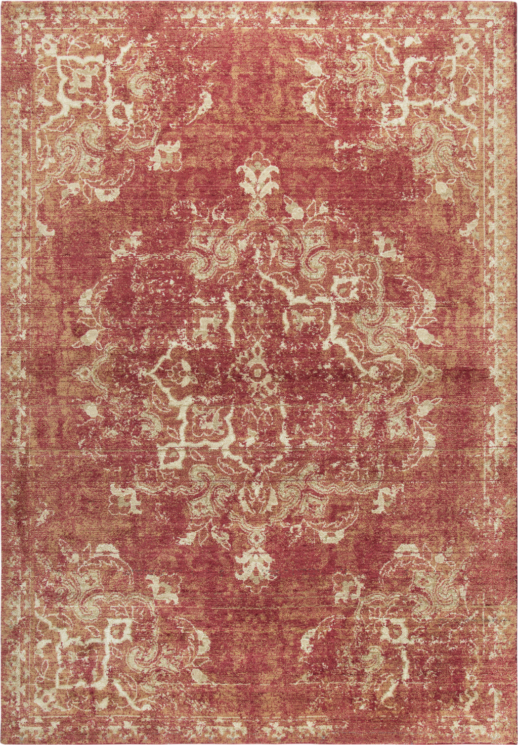 Rizzy Gossamer GS6147 Red Area Rug – Incredible Rugs and Decor