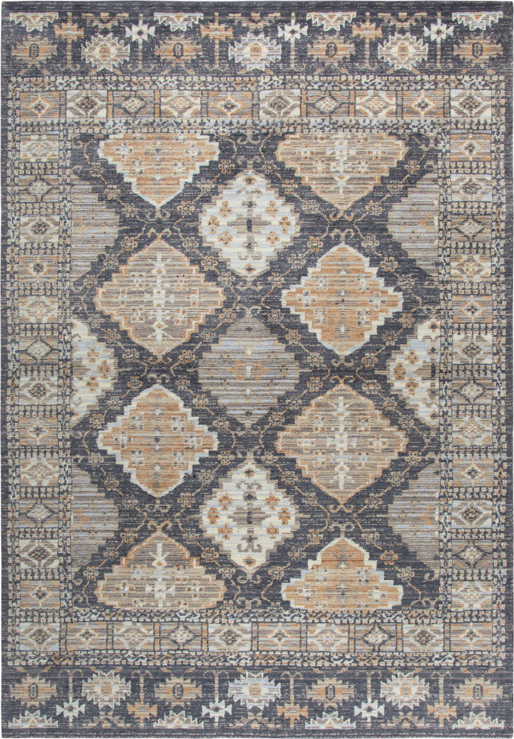 Rizzy Gossamer GS6765 Breige Area Rug – Incredible Rugs and Decor