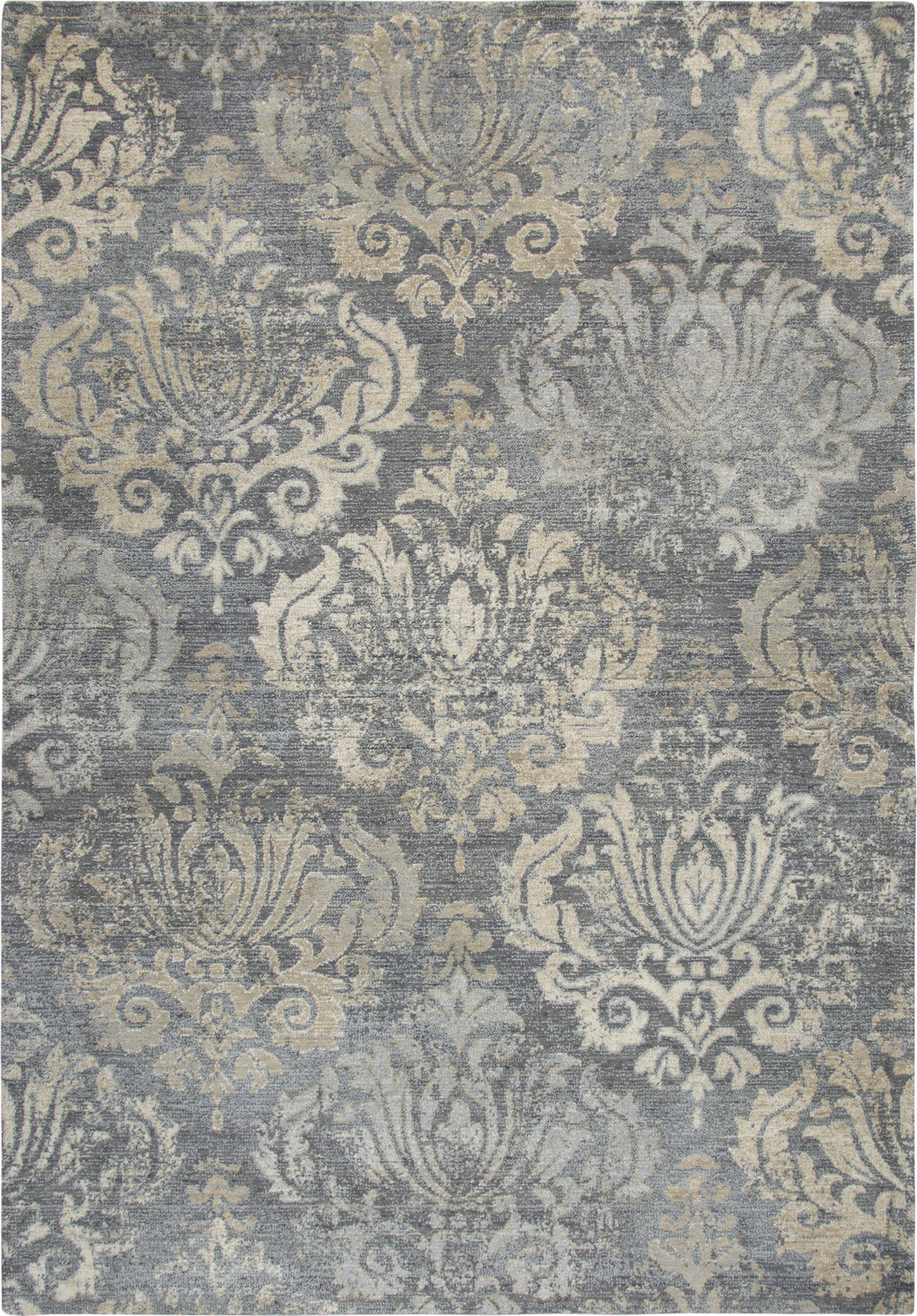 Rizzy Gossamer GS7220 Gray Area Rug – Incredible Rugs and Decor