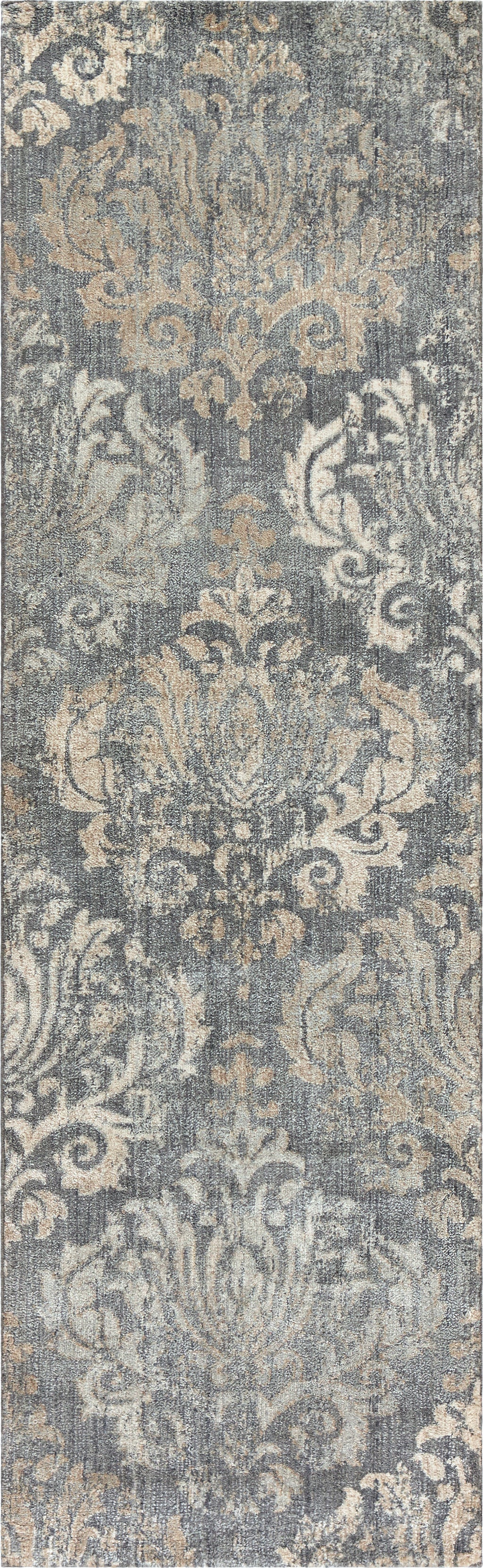 Rizzy Gossamer GS7220 Gray Area Rug – Incredible Rugs and Decor