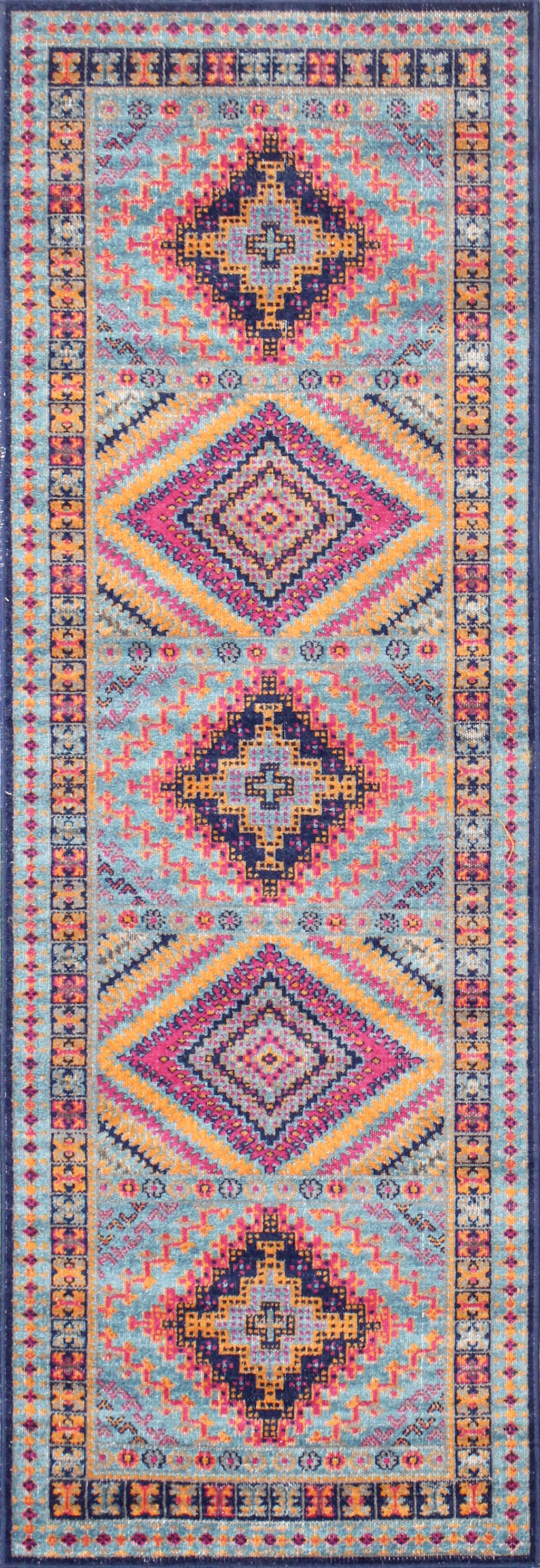Bashian Heritage H114-Z056A Area Rug – Incredible Rugs and Decor