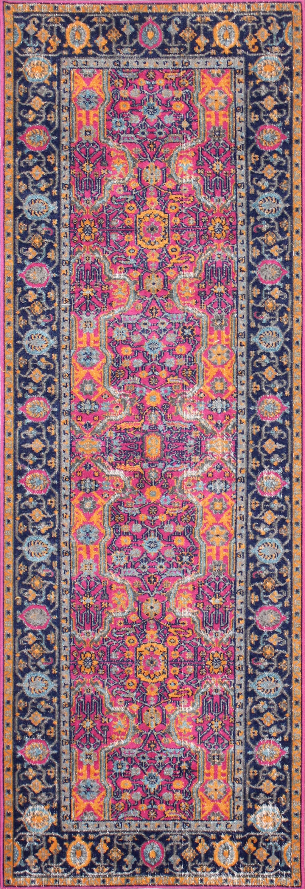 Bashian Heritage H114-Z054A Area Rug – Incredible Rugs and Decor