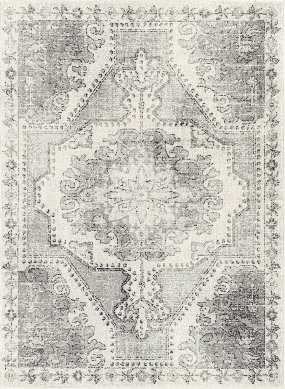 Surya Harput HAP-1129 Area Rug – Incredible Rugs and Decor
