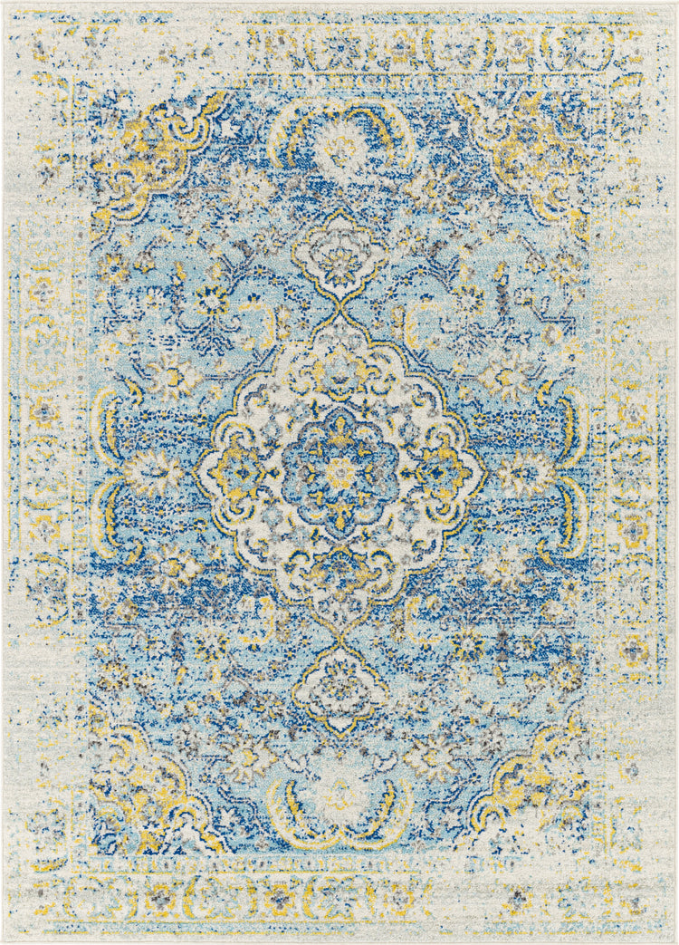 Surya Harput HAP-1131 Area Rug – Incredible Rugs and Decor