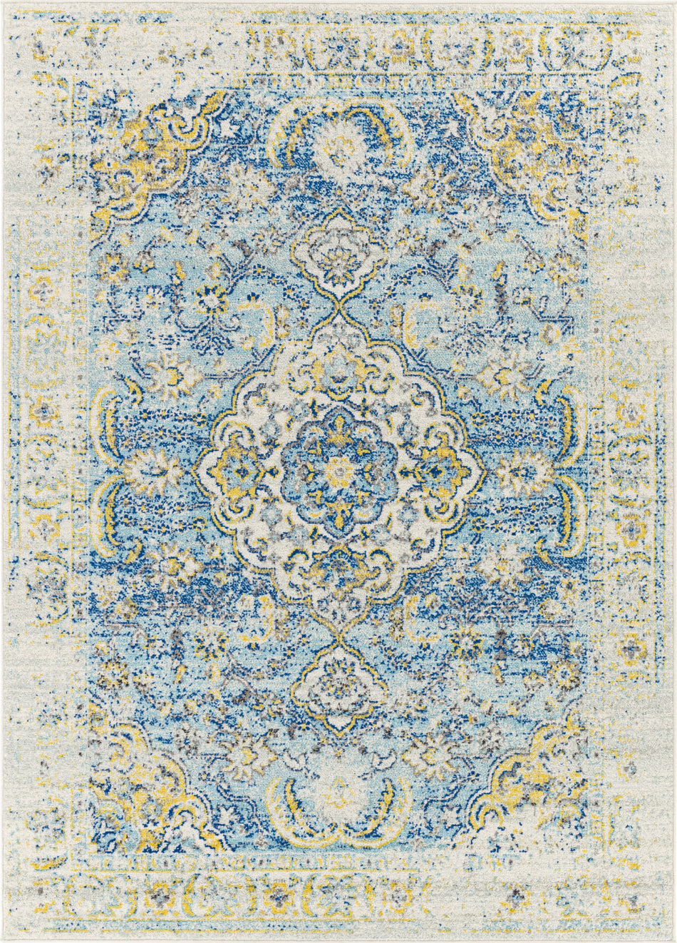 Surya Harput HAP-1131 Area Rug – Incredible Rugs and Decor