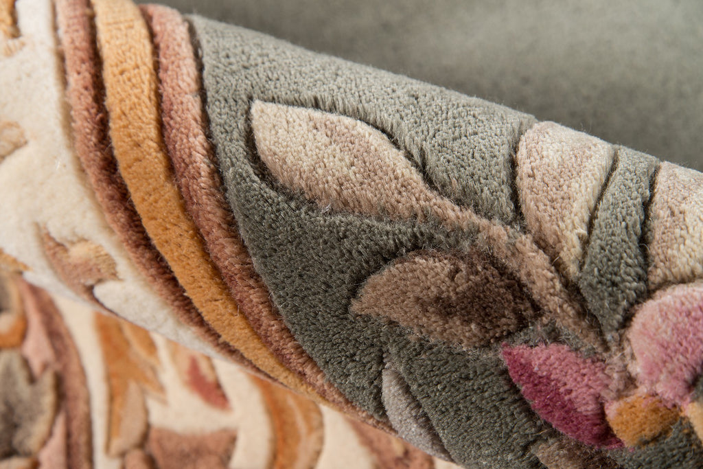 Momeni Harmony HA-07 Sage Area Rug – Incredible Rugs and Decor