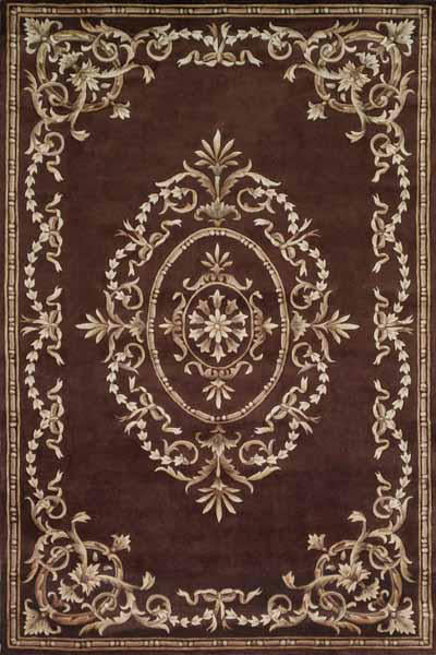 Momeni Harmony HA-18 Brown Area Rug – Incredible Rugs and Decor