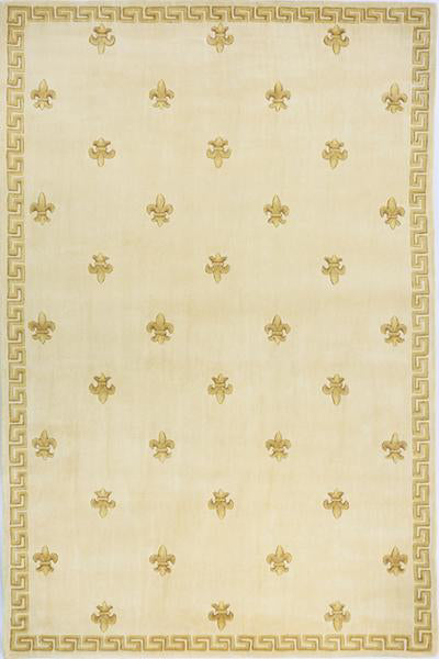 Momeni Harmony HA-19 Ivory Area Rug – Incredible Rugs and Decor