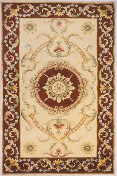 Momeni Harmony HA-24 Ivory Area Rug – Incredible Rugs and Decor