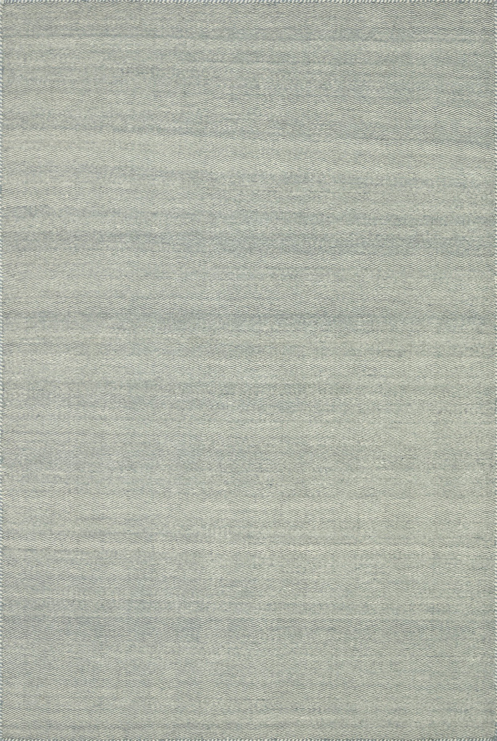 Loloi Harper HH-05 Light Blue Area Rug – Incredible Rugs and Decor