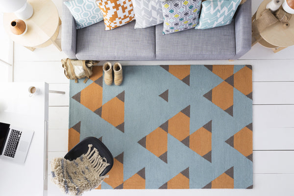 Surya Hilda Brigitte HDA2373 Area Rug – Incredible Rugs and Decor