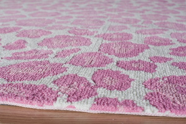 Momeni Heavenly HE-28 Pink Area Rug – Incredible Rugs and Decor