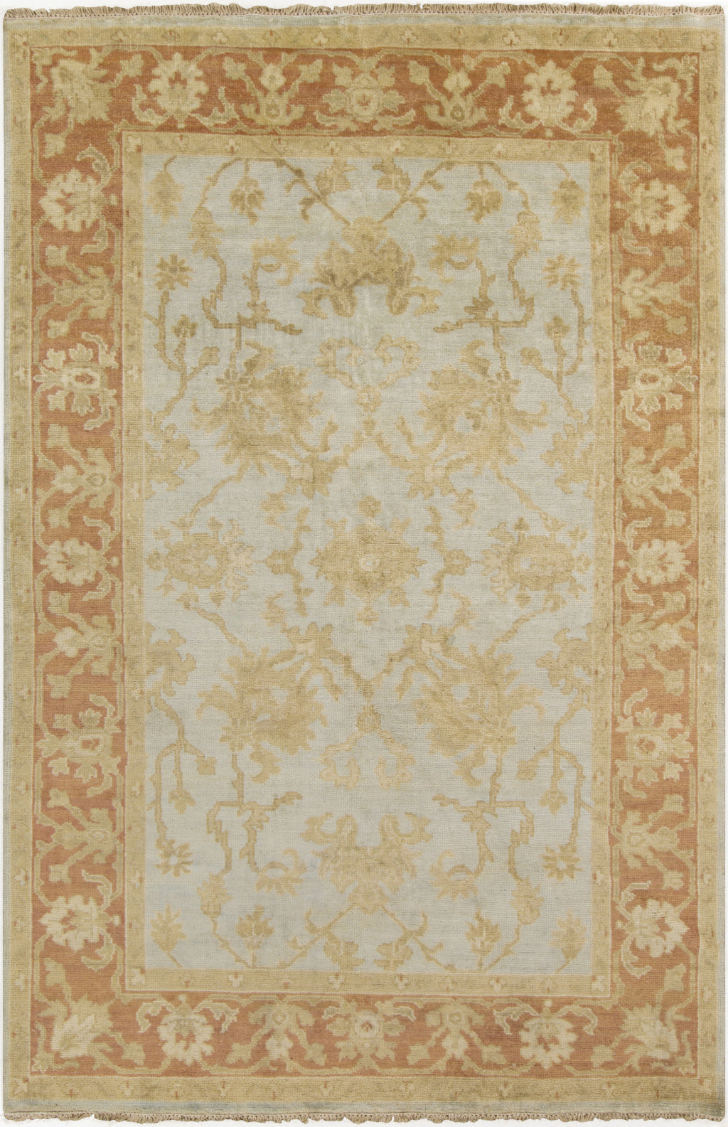 Surya Hillcrest HIL-9014 Area Rug – Incredible Rugs and Decor