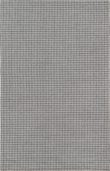 Momeni Houndstooth HOU-C Charcoal Area Rug – Incredible Rugs and Decor