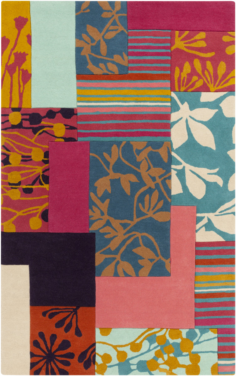 Surya HQL-8030 Area Rug by Harlequin – Incredible Rugs and Decor