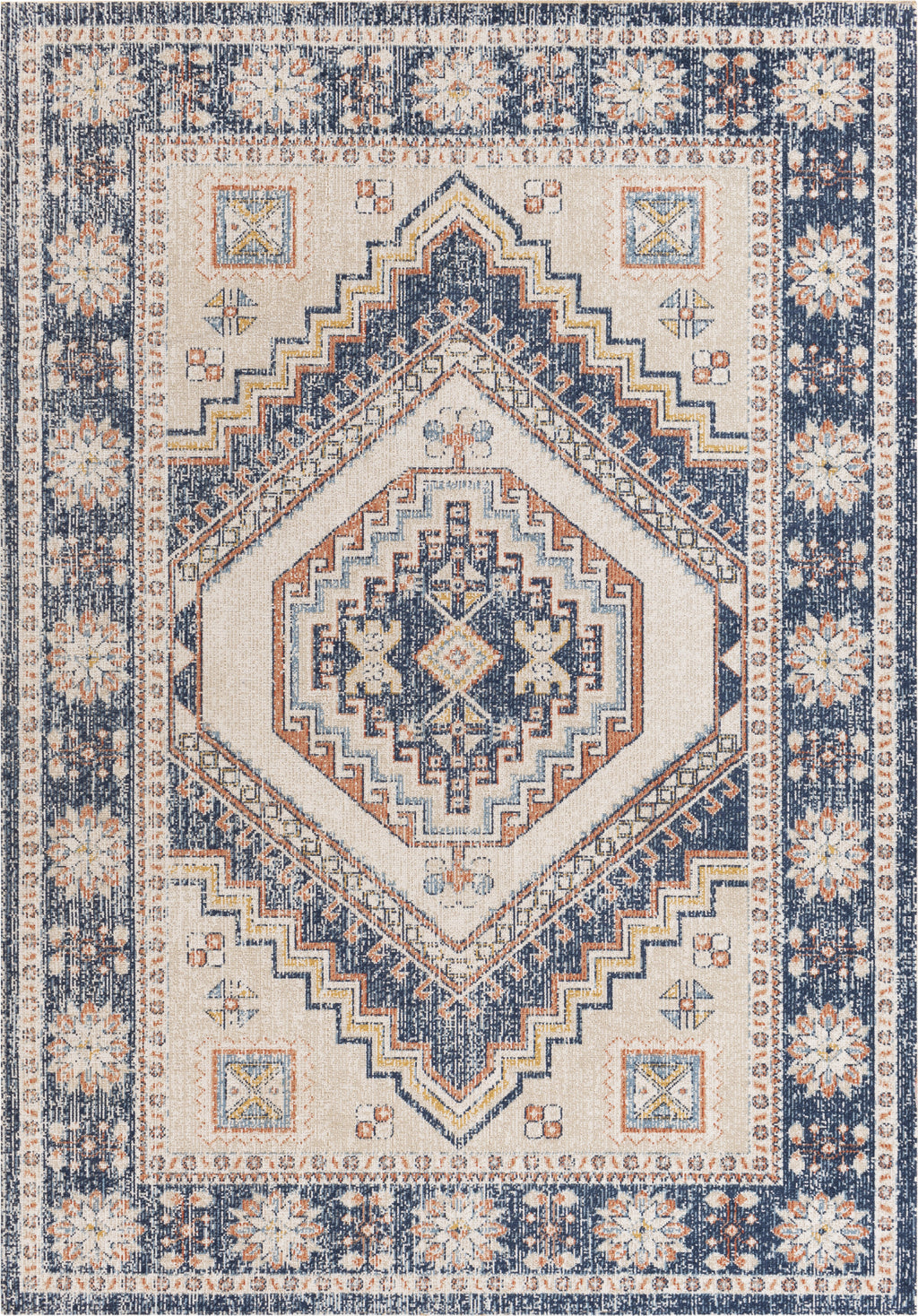 Livabliss Huntington Beach HTB-2308 Area Rug – Incredible Rugs and Decor