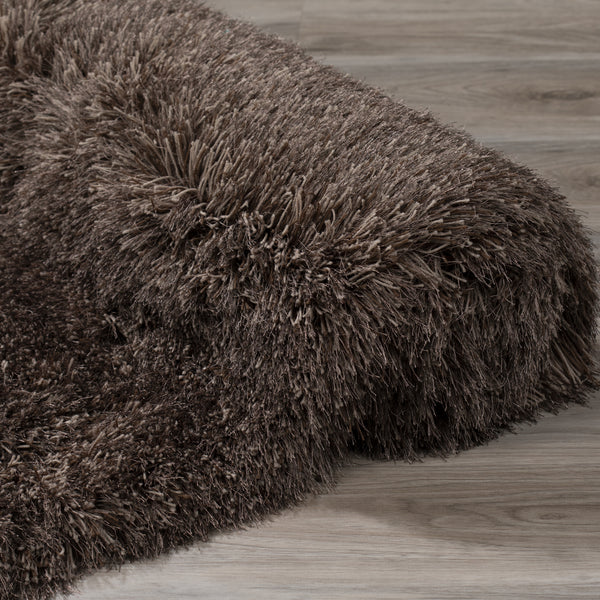 Dalyn Impact IA100 CHOCOLATE Area Rug – Incredible Rugs and Decor