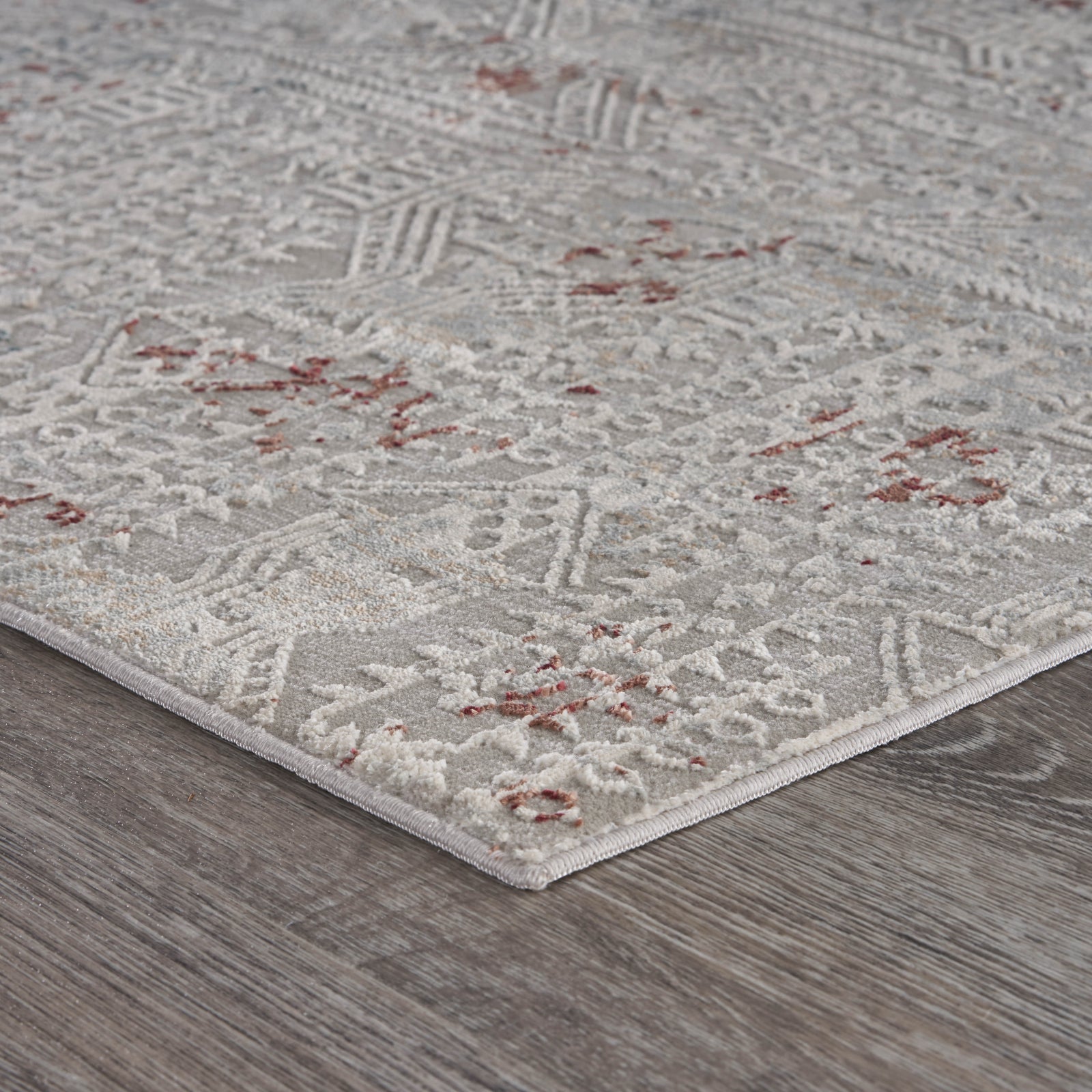 LR Home Imagine Abstract Harbor Area Rug – Incredible Rugs and Decor