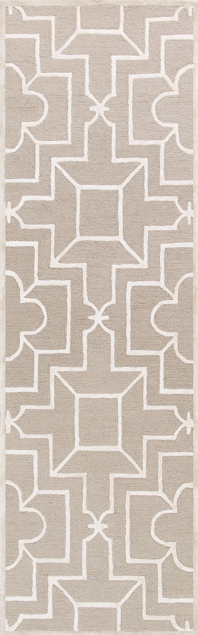 KAS Impressions 4616 Beige Timeless Area Rug – Incredible Rugs and Decor