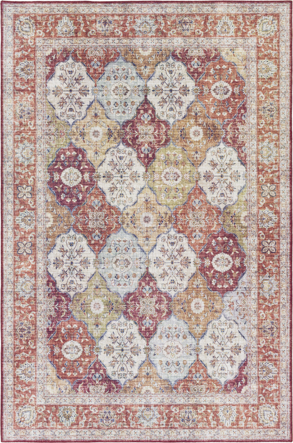 Surya Iris IRS-2311 Area Rug – Incredible Rugs and Decor