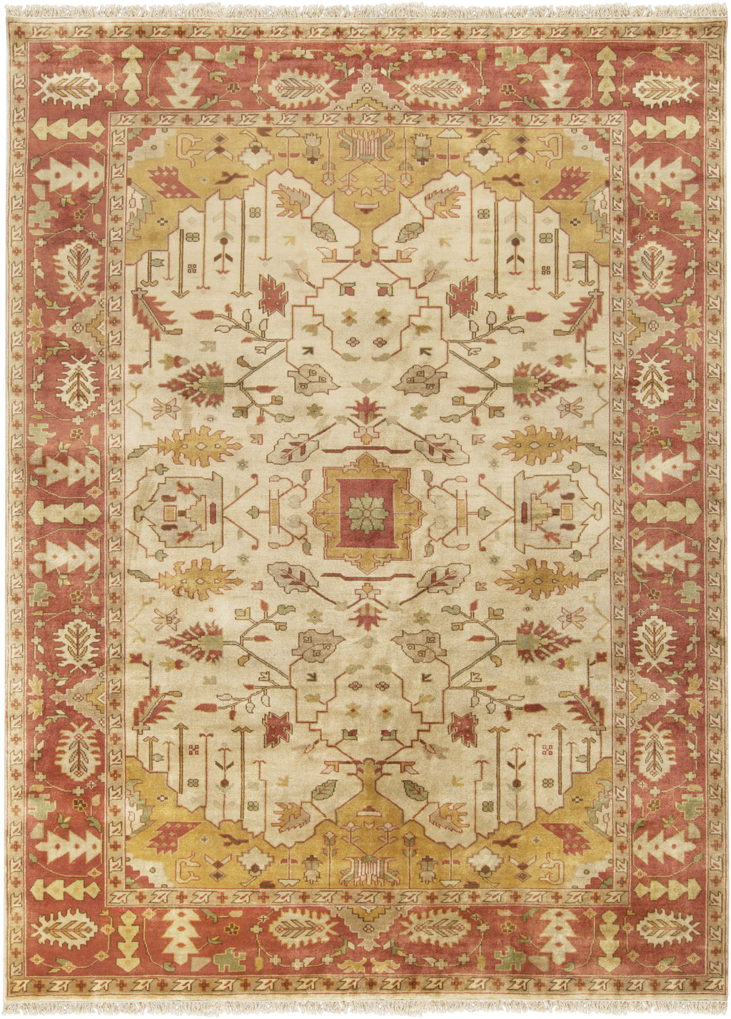 Surya Adana IT-1181 Area Rug – Incredible Rugs and Decor