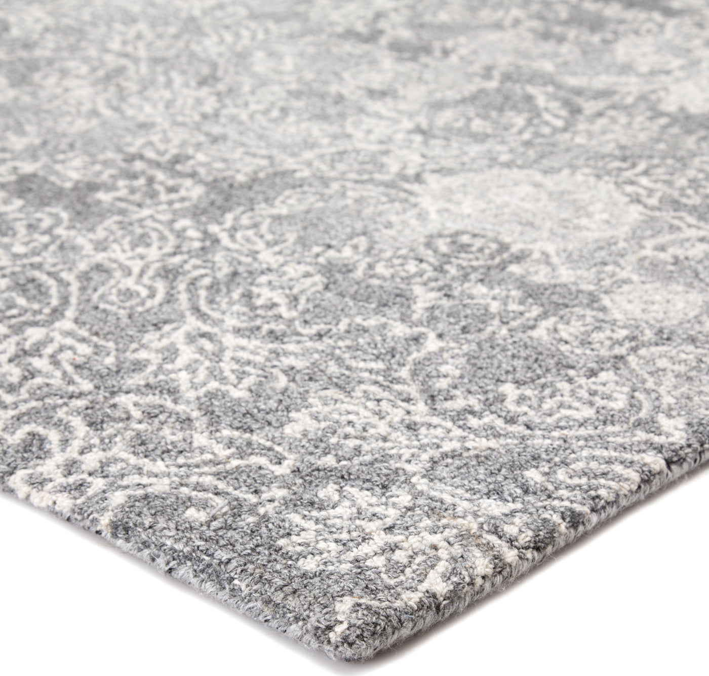 Jaipur Living Ashland Select Spada ASE04 Ivory Area Rug – Incredible ...