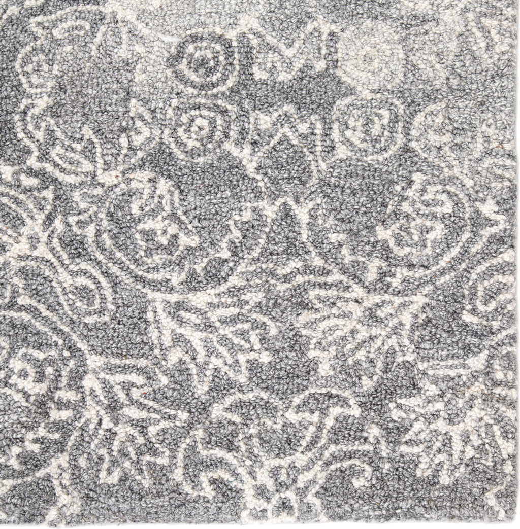 Jaipur Living Ashland Select Spada ASE04 Ivory Area Rug – Incredible ...