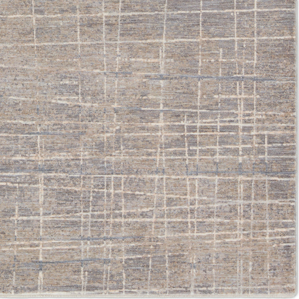 Jaipur Living Ballad Pinon BLA14 Silver/Taupe Area Rug – Incredible ...
