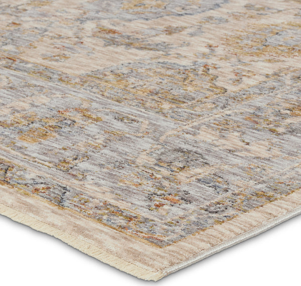 Jaipur Living Celeste Anola CEL03 Gray/Beige Area Rug – Incredible Rugs ...
