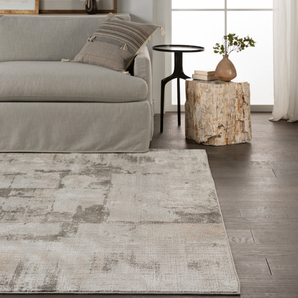Jaipur Living Cirque Proto CIQ44 Cream/Taupe Area Rug – Incredible Rugs ...